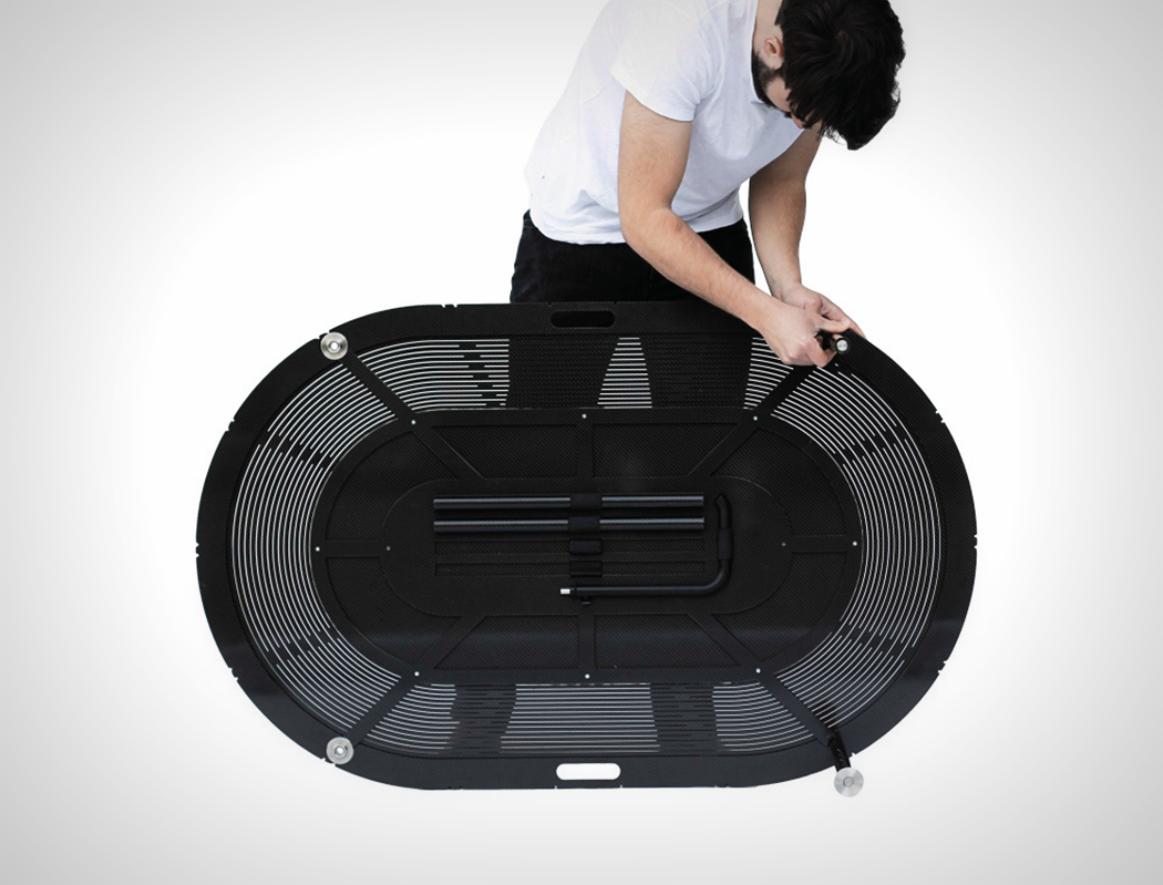 Trendoffice Portable Bathtub