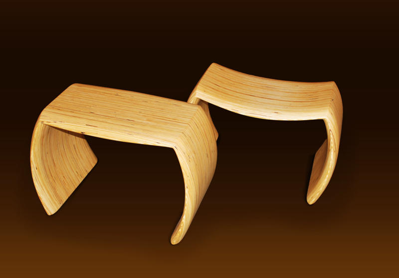 The Idea Bench - Yanko Design