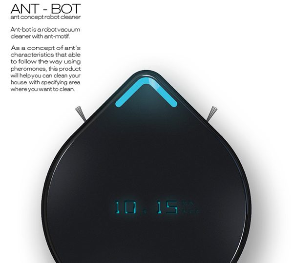 Bringing Back the Walking Candle - Yanko Design