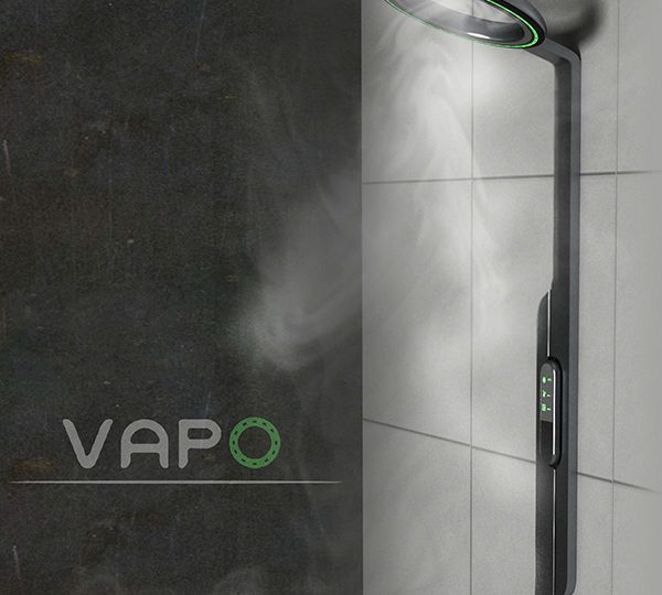 The Power of Cooking - Yanko Design