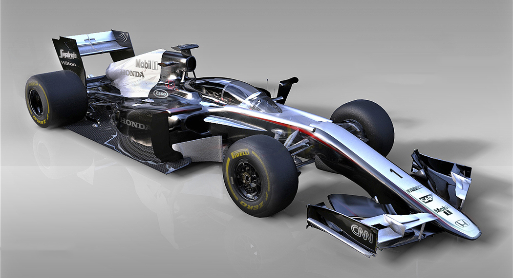 Formula for the Future - Yanko Design
