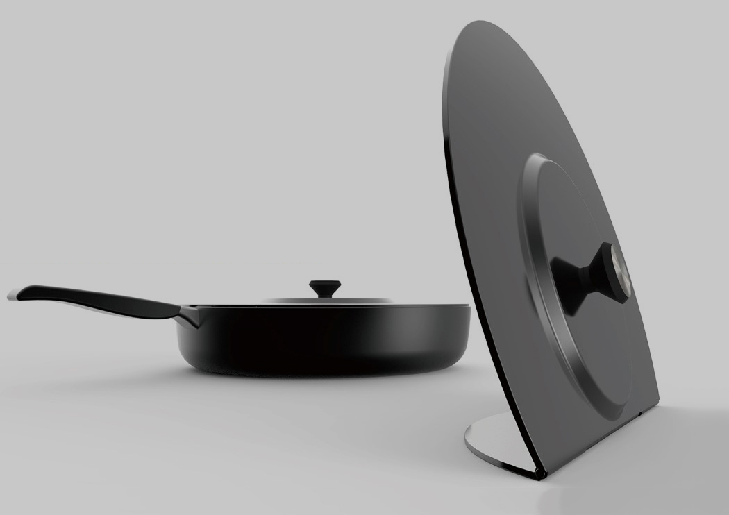 Kitchen care, kitchenware - Yanko Design