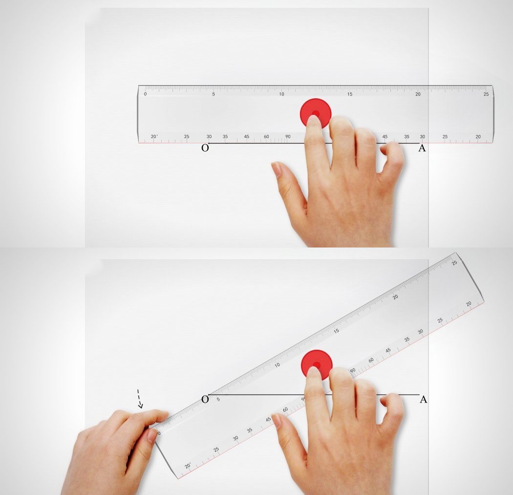 A Pro-tractor! - Yanko Design