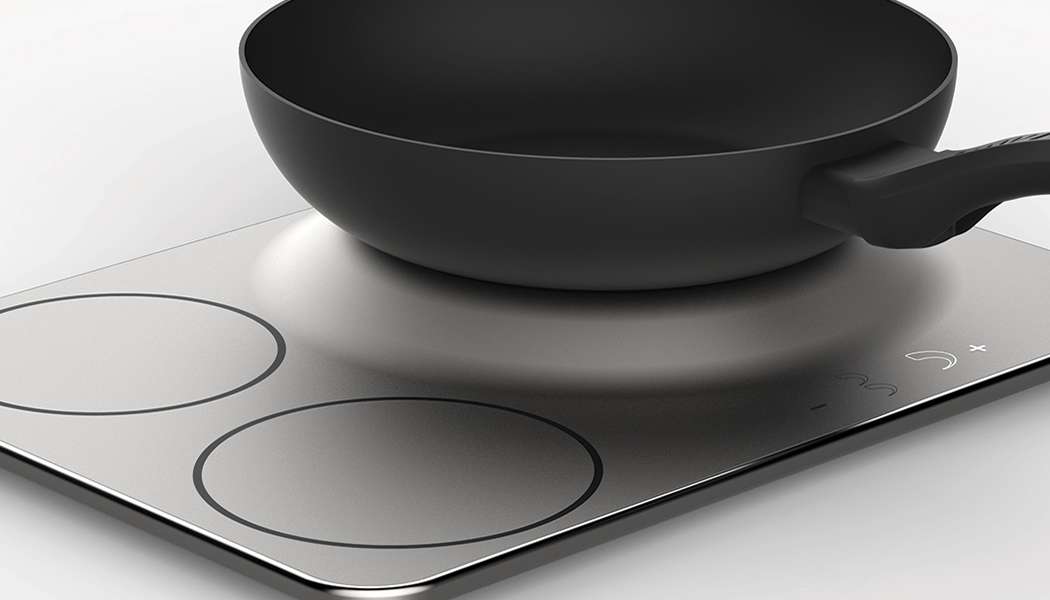Next Level Cooking - Yanko Design