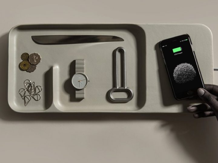 Flat-Pack Never Looked So Pretty - Yanko Design