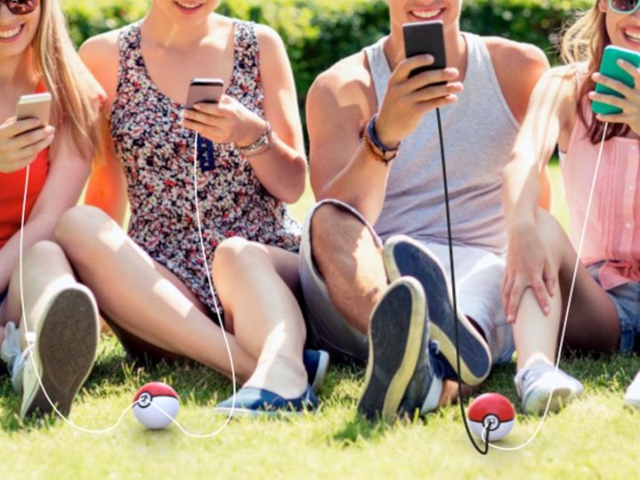 Voice Stick - Yanko Design