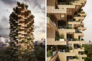 Eccentric Establishment! | Yanko Design