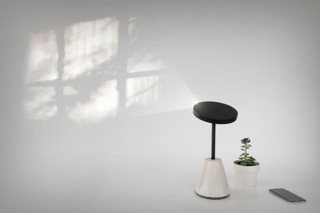The most beautiful lamp ever built - Yanko Design