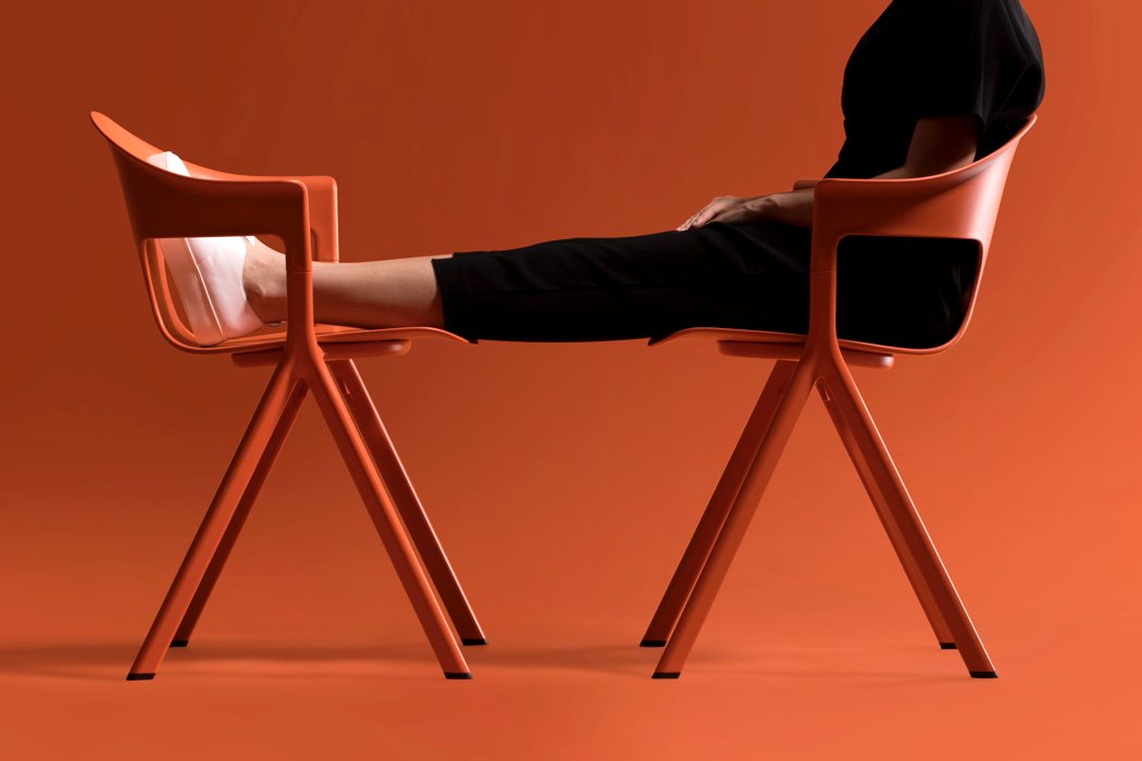 Something Borrowed, Something New - Yanko Design