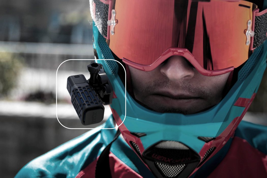 Make Your GoPro Audio Not Suck! - Yanko Design