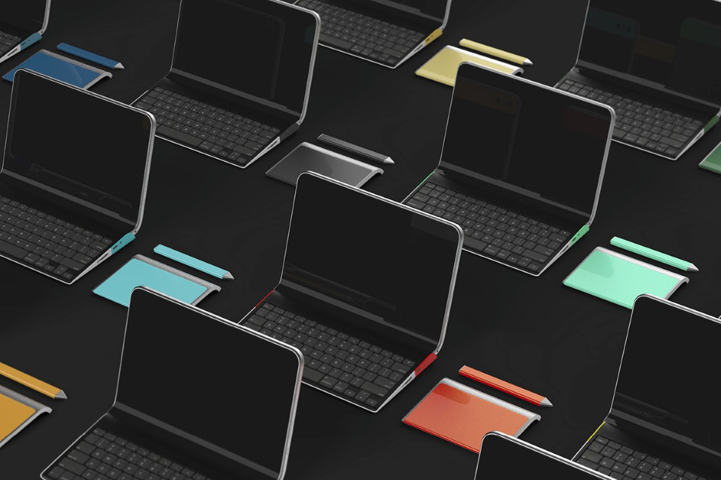 Google’s most innovative gadget yet? - Yanko Design