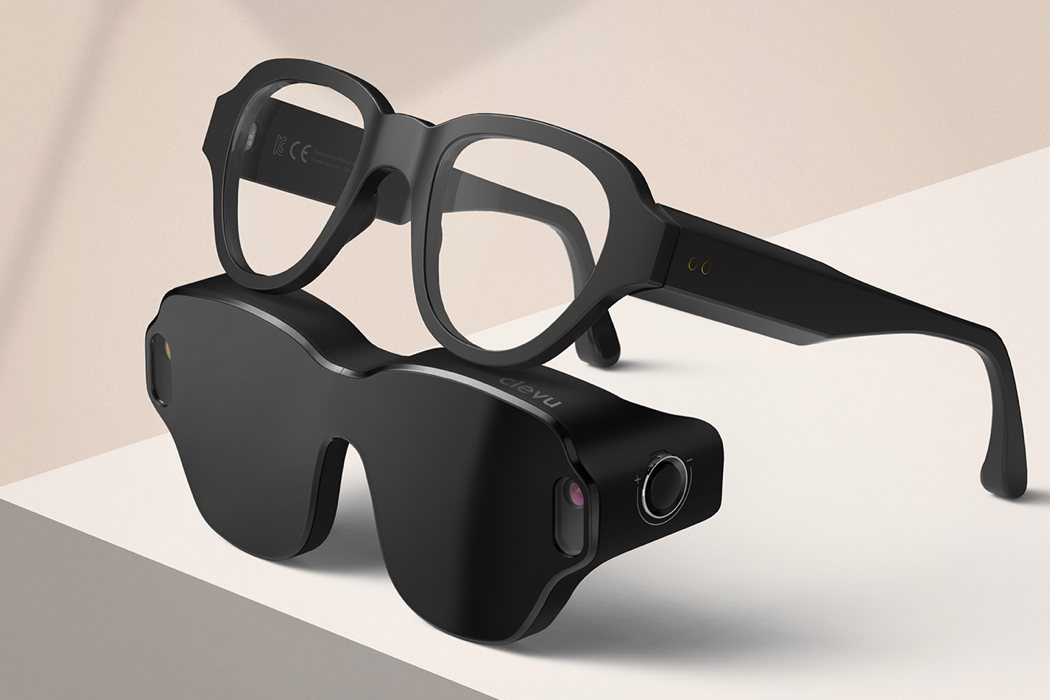 The Future of Digi-vision! - Yanko Design