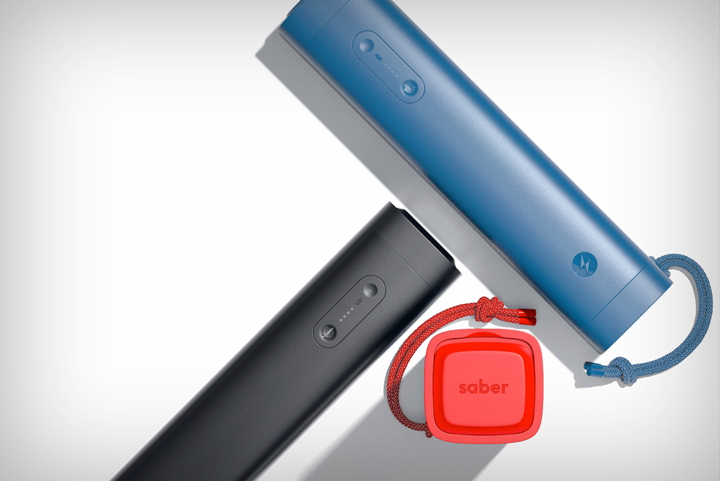 When Apple, Tesla, & SpaceX Make Power Banks - Yanko Design