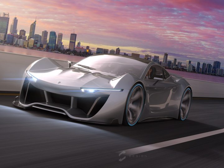 auto - Yanko Design