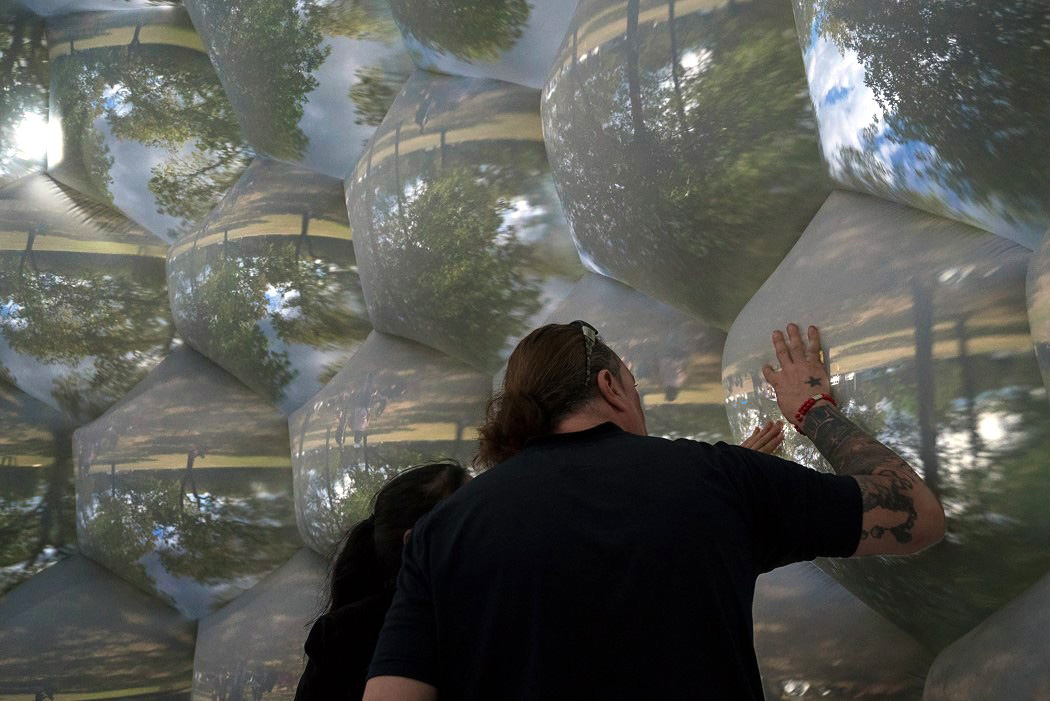 A bug’s life! - Yanko Design