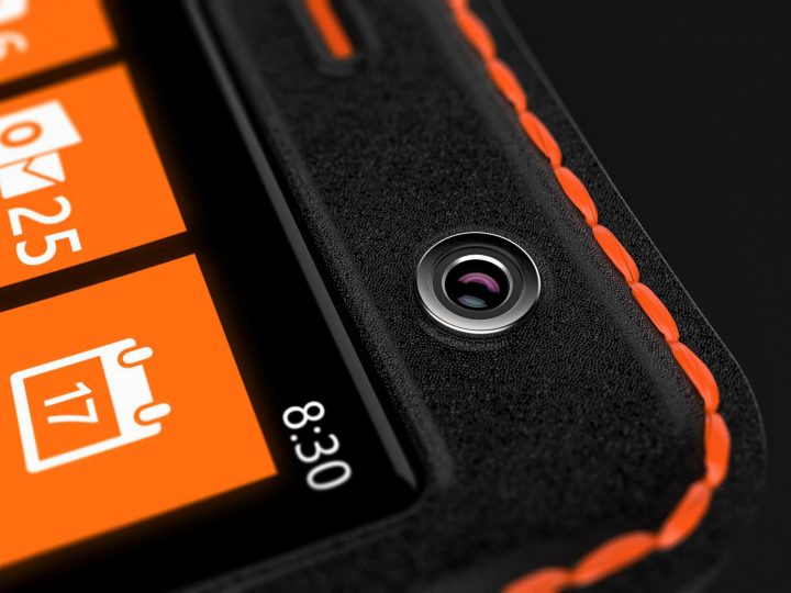 Phone Designer - Yanko Design