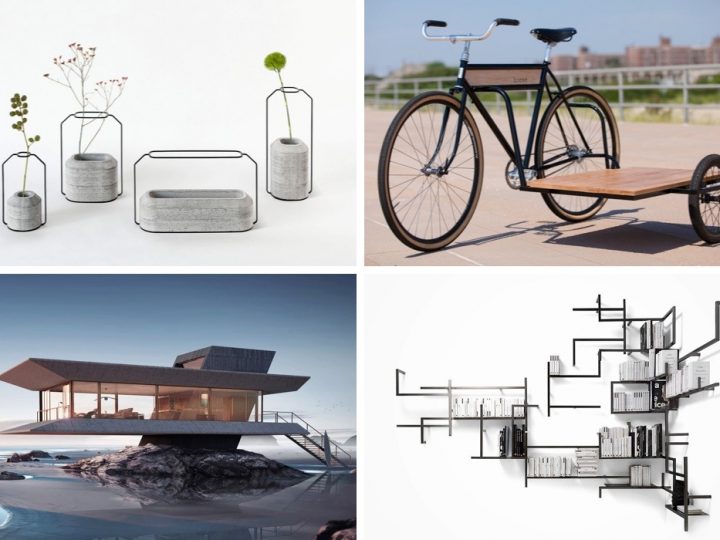 The Top 10 wearable designs of 2020 that showcase the tech trends ...