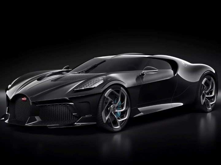 This Batman X Bugatti crossover concept vehicle is literally everything ...