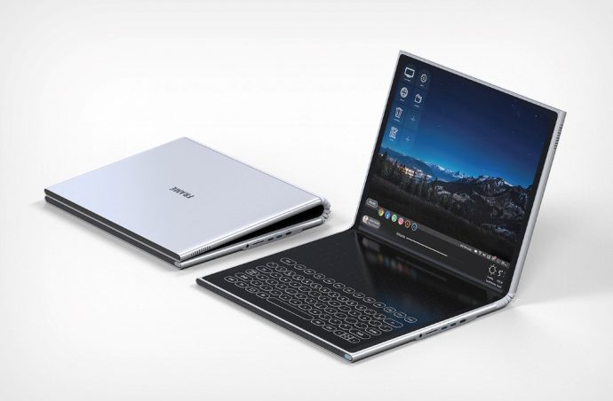 Desktop | Yanko Design