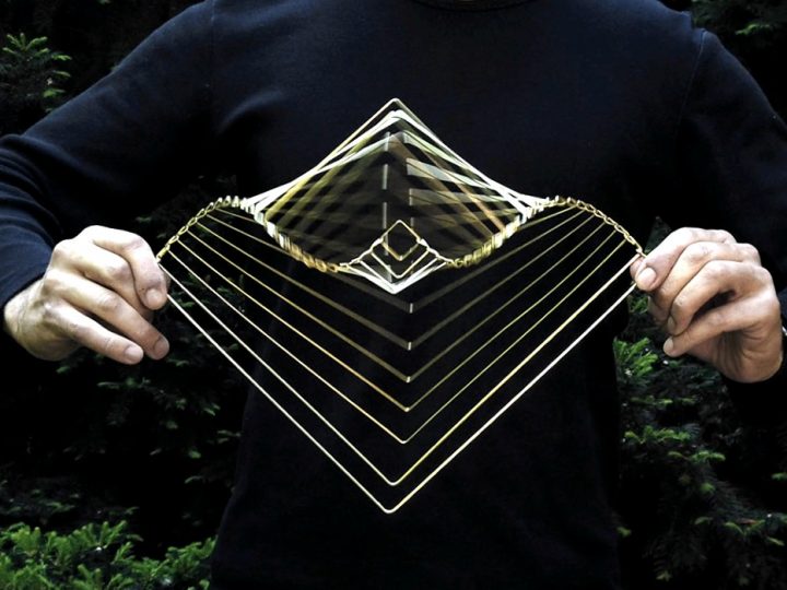 Wearable Mobility - Yanko Design