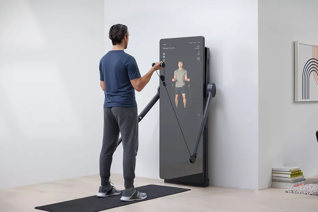 Home workout designs to exercise without a fitness instructor and stay ...