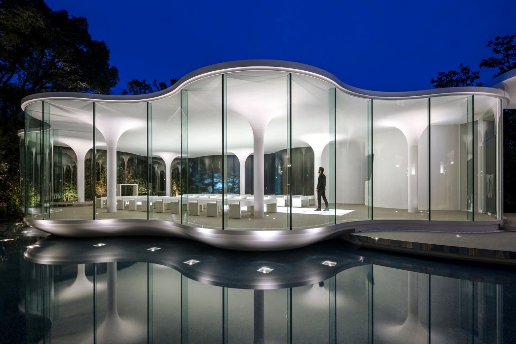 Modern Architecture Designs From The A Design Award That ll Make Your Modern Architecture Designs From The A Design Award That ll Make Your