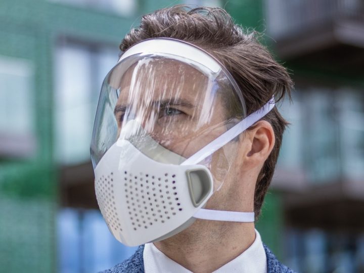 The iEveryting Stand - Yanko Design