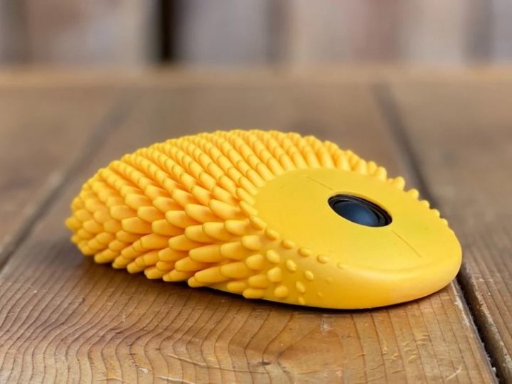 mouse - Yanko Design