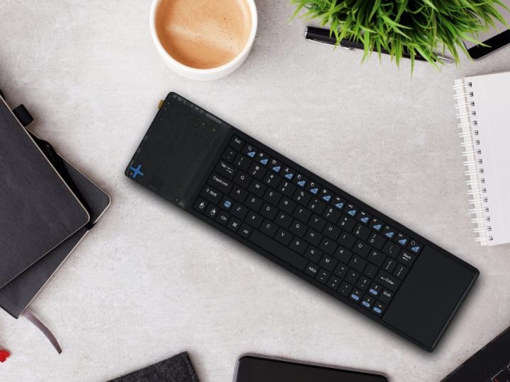 keyboard - Yanko Design