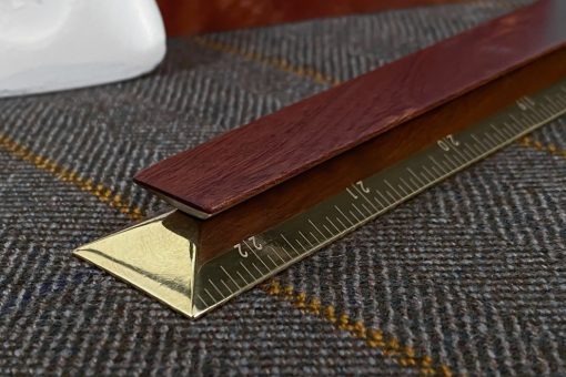 ruler | Yanko Design