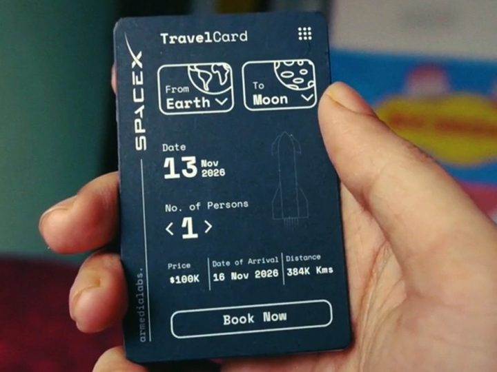 May 13, 2021 - Yanko Design