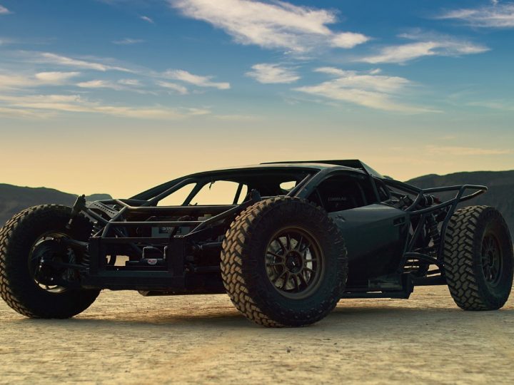 Lamborghini - Yanko Design