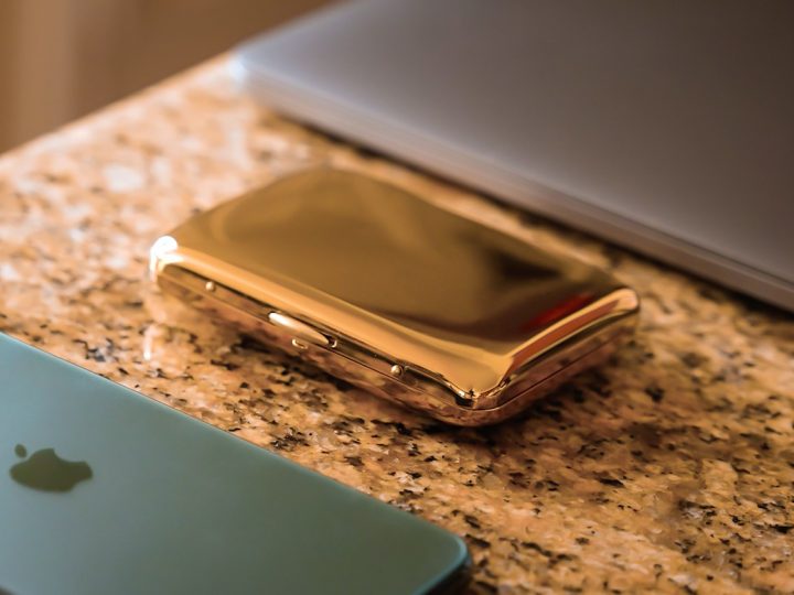 Accessories & Fashion - Yanko Design