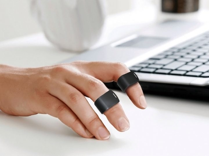 Wearable - Yanko Design