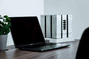 A smart wireless doorbell that guards your house without sending data ...