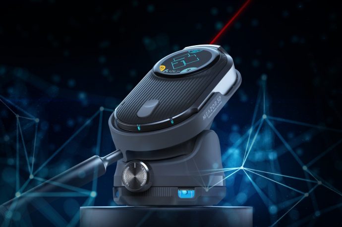 iPhone Laser - Yanko Design