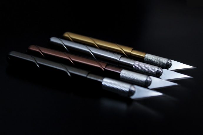 Reverse Printer - Yanko Design