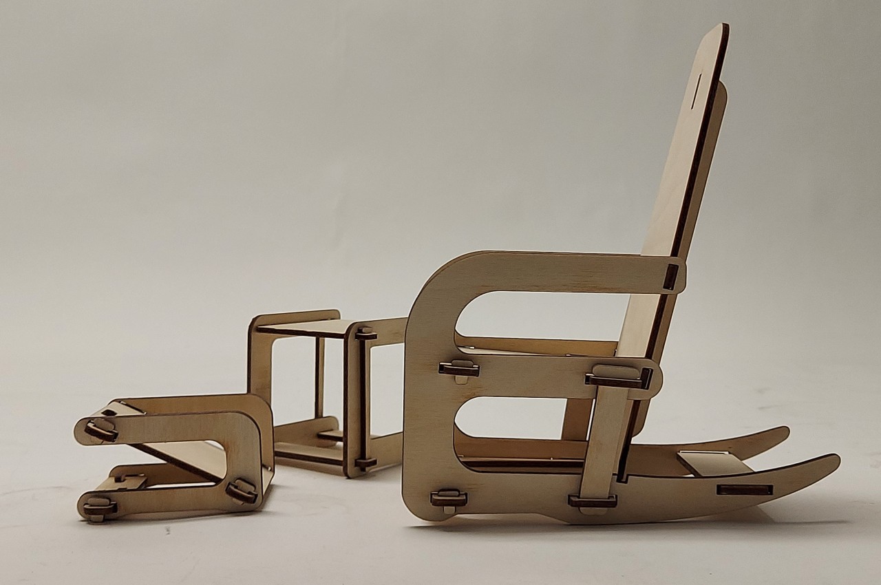 This Ready to assemble Flat pack Furniture Set Is Made From A Single This Ready to assemble Flat pack Furniture Set Is Made From A Single