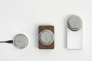 Cube Speaker(s) - Yanko Design