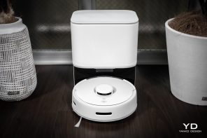 Wii Robot? - Yanko Design