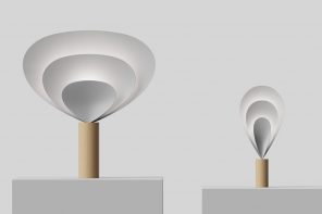 A Page of Light - Yanko Design