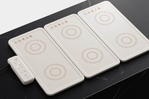 Tang, Tea And More, On The Go - Yanko Design