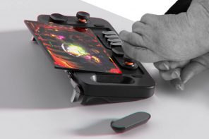 This modular MIDI controller uses haptic technology for the ultimate ...