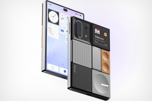 Novus modular smartphone for kids, is the world’s first! - Yanko Design