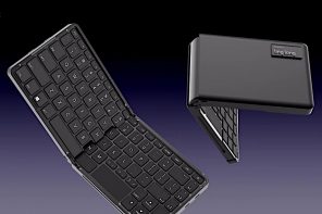 A WiFi Watchdog - Yanko Design