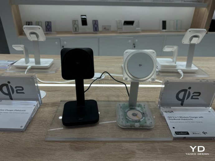 The Tinder-inspired Wallet! - Yanko Design