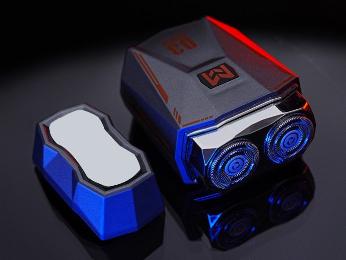 These infrared-blocking sunglasses can disable facial recognition ...