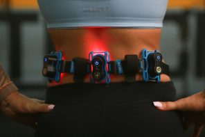 This $399 Device Can Kill Your Joint Pain Using Infrared Lasers (And ...